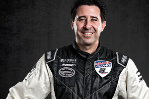 Michael Goulian – The Utah Airshow